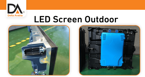 screens – Delta Al-Arabia